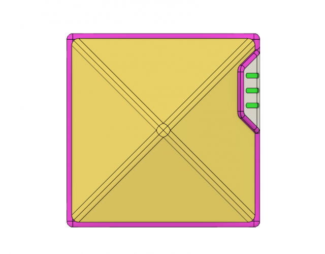 pogo gift box 3D Print Model in Toys 3DExport