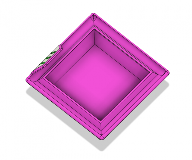 pogo gift box 3D Print Model in Toys 3DExport