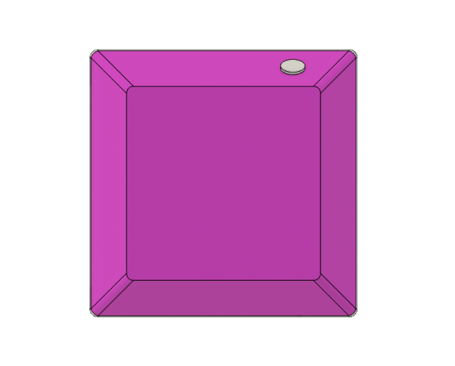 pogo gift box 3D Print Model in Toys 3DExport