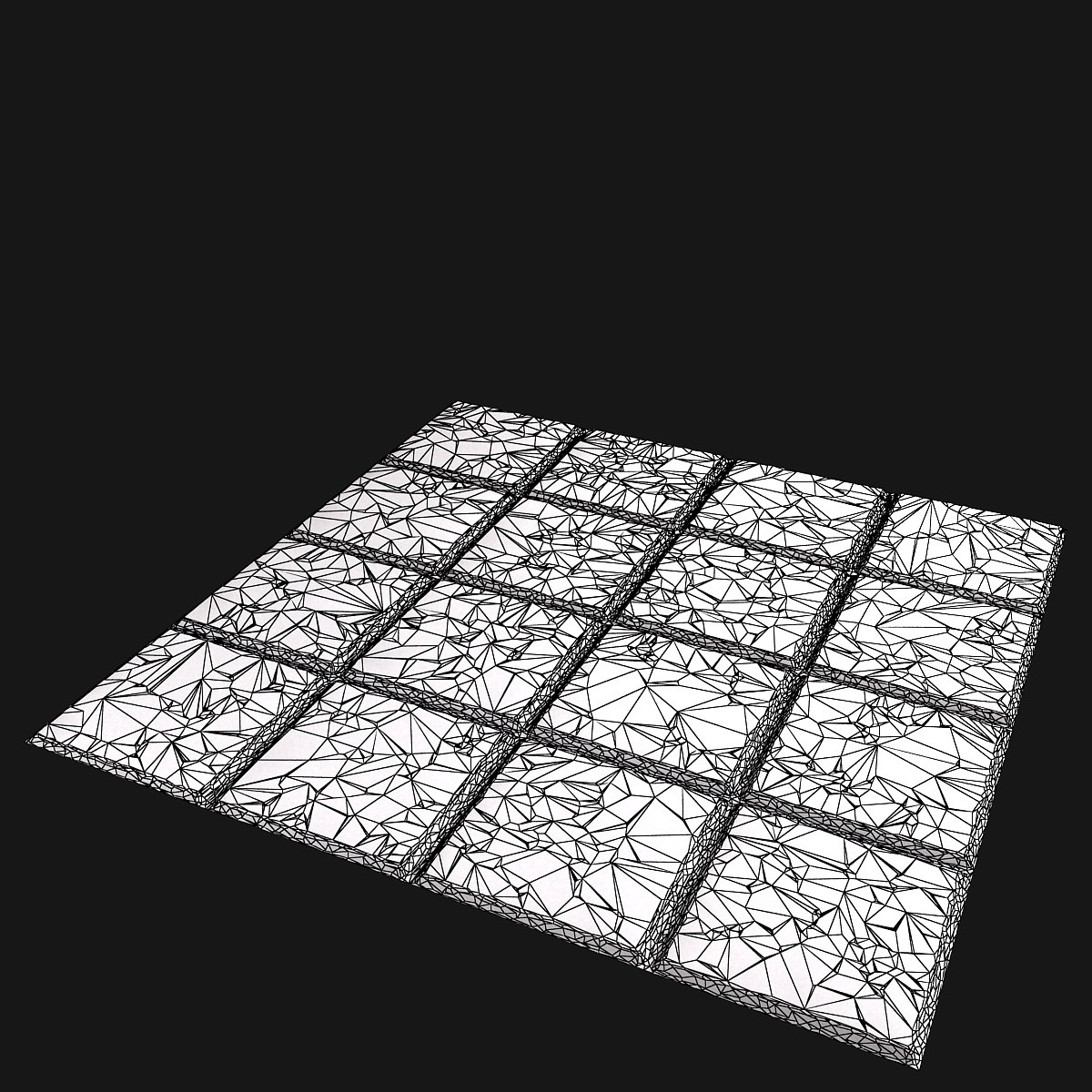 floor tile 3D Models in Miscellaneous 3DExport