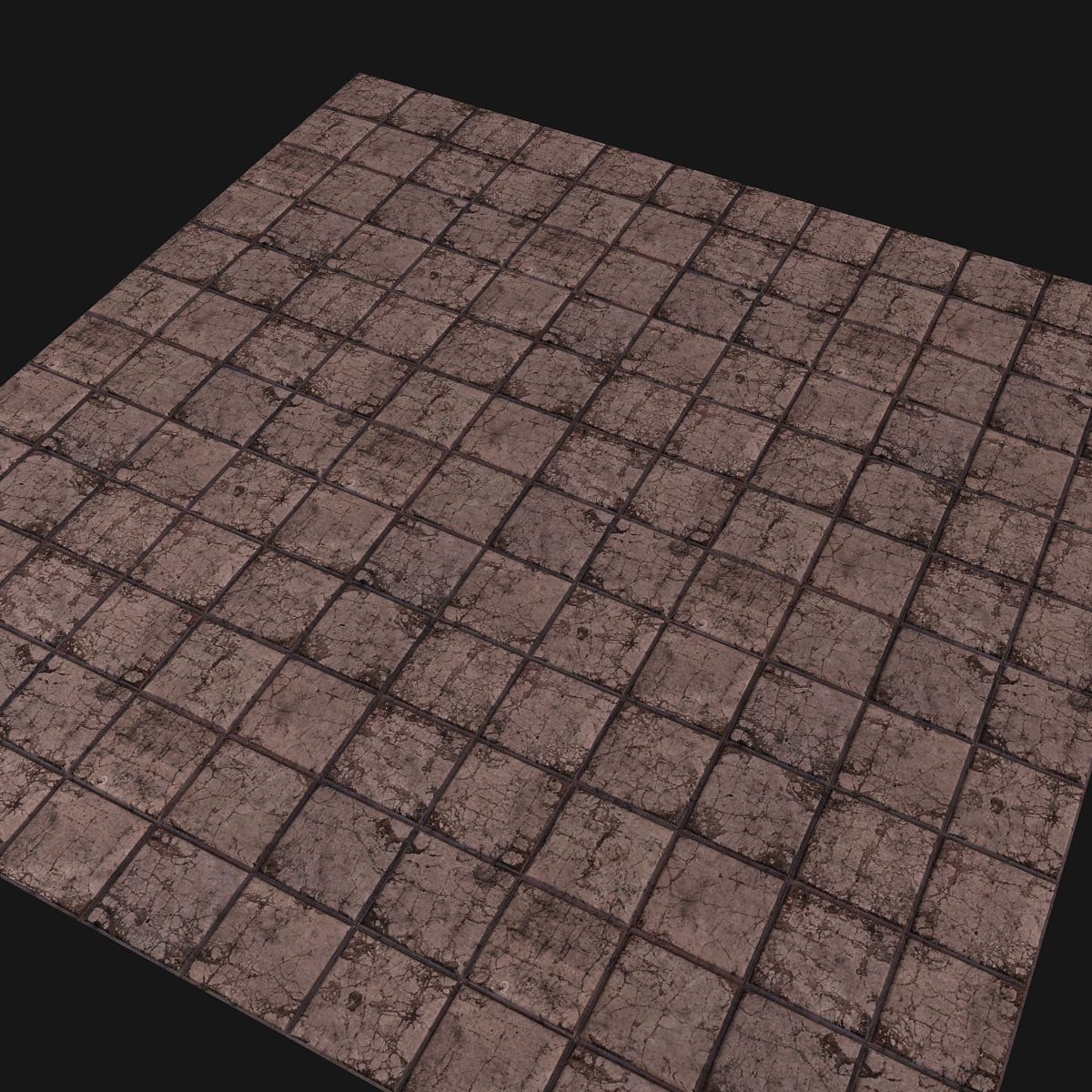 floor tile 3D Models in Miscellaneous 3DExport