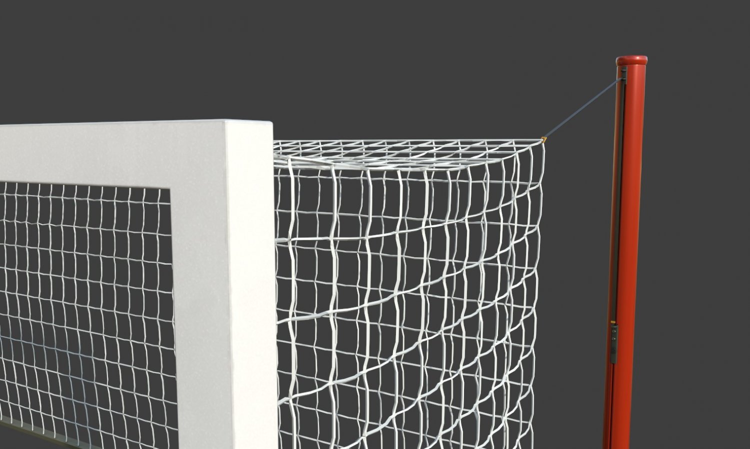 Goal Post 3D Models in Sports Equipment 3DExport