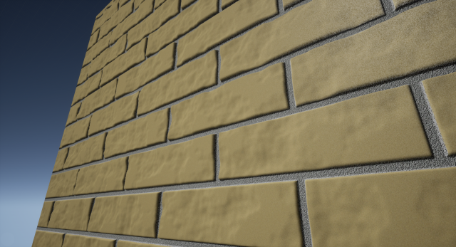 simple bricks color pack - 68 textures CG Textures in Brick 3DExport