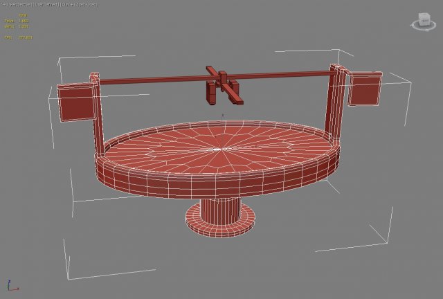 3d scanner 3D Model in Other 3DExport