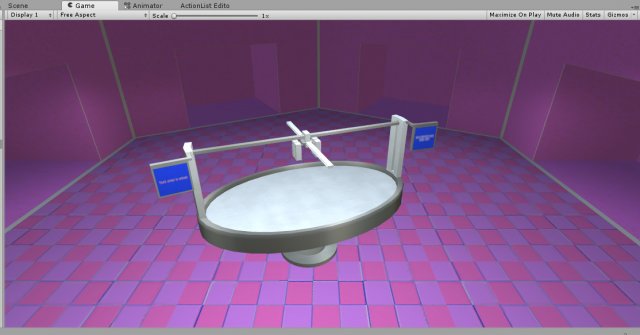 3d scanner 3D Model in Other 3DExport