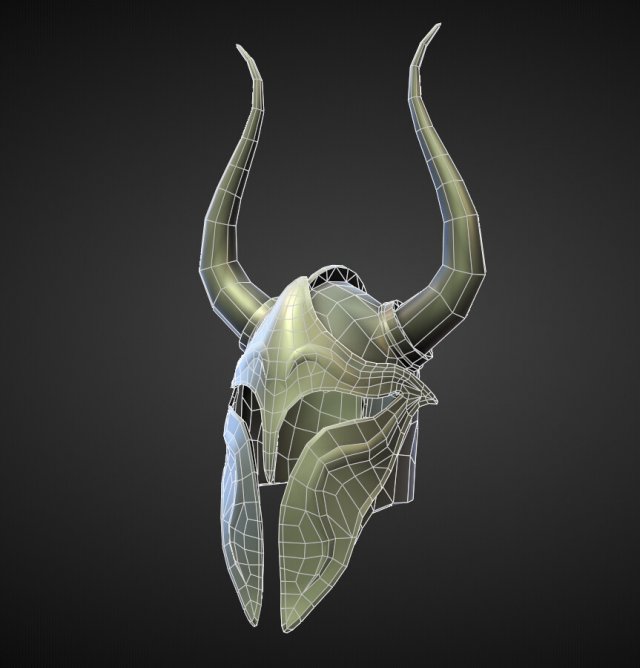 15 HELMETS Low poly and high poly 3D Model in Helmet 3DExport