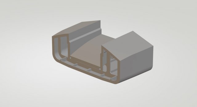 rc catamaran 3D Print Model in Toys 3DExport