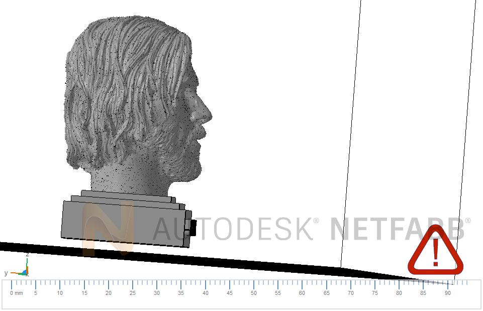 John Wick -Keanu Reeves- sculpture 3D print ready 3D Model in Man 3DExport