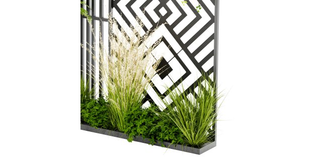 Collection Plant Vol 390 - Blender Model 3D Model in Small Plants 3DExport