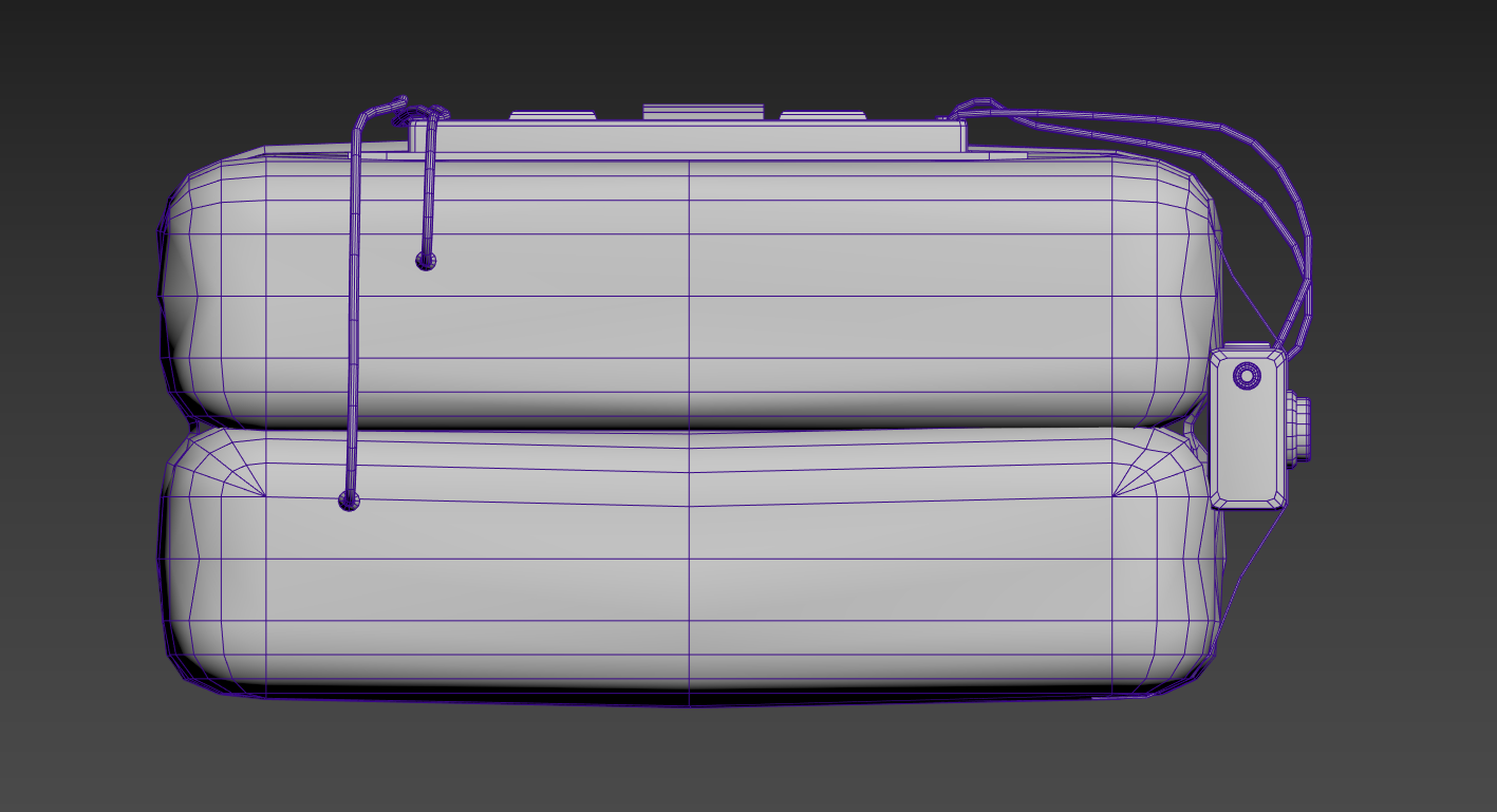 c4 explosive device 3D Models in Grenade Launchers 3DExport
