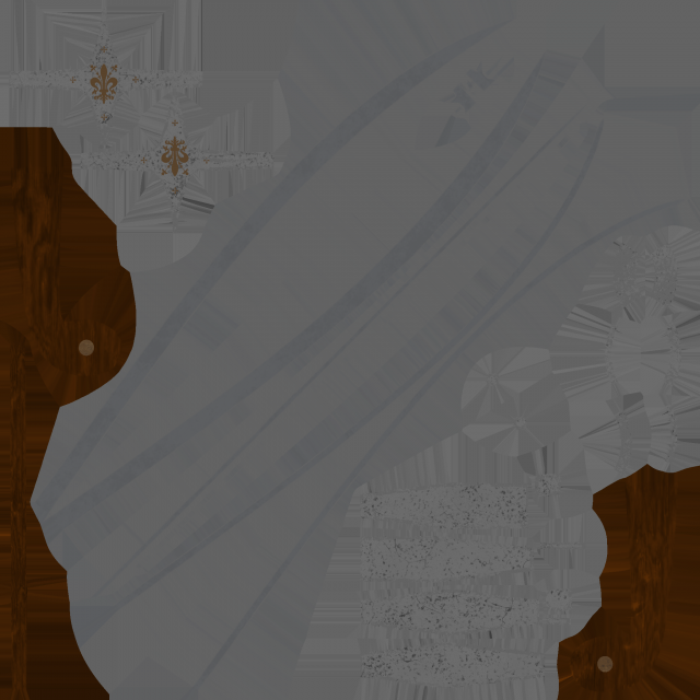 medieval scimitar Model 3D in Senjata Berat 3DExport