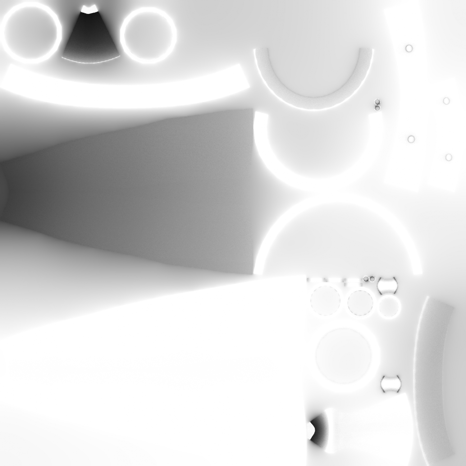 runed horn 3D Models in Other 3DExport