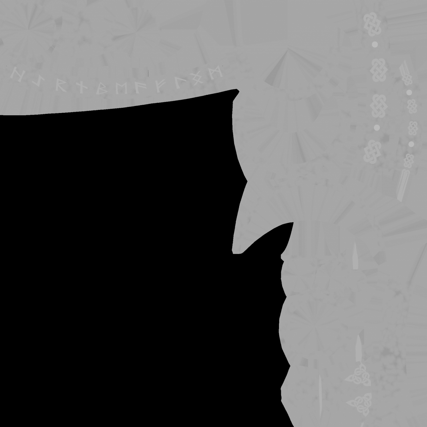 runed horn 3D Models in Other 3DExport