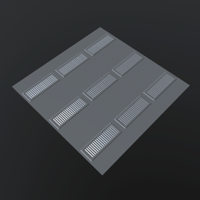 mega normal map pack CG Textures in Other 3DExport