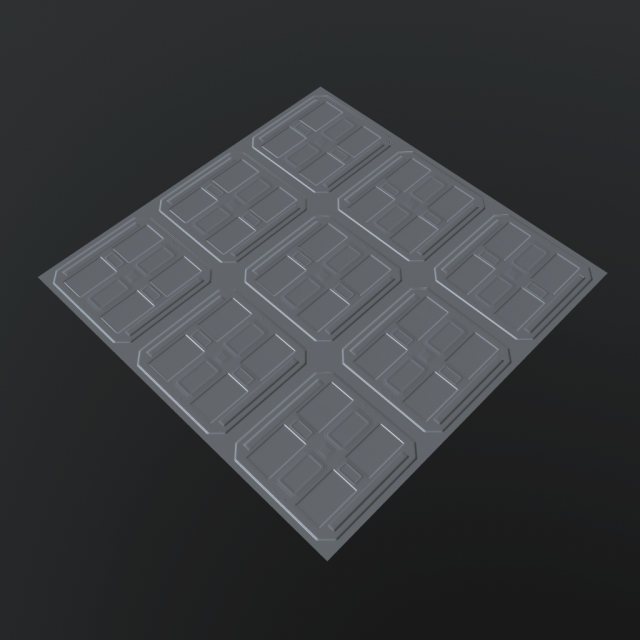 mega normal map pack CG Textures in Other 3DExport