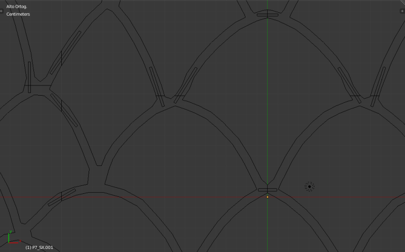 Sicilian decorative pine cone 3D Print Model in Decor 3DExport