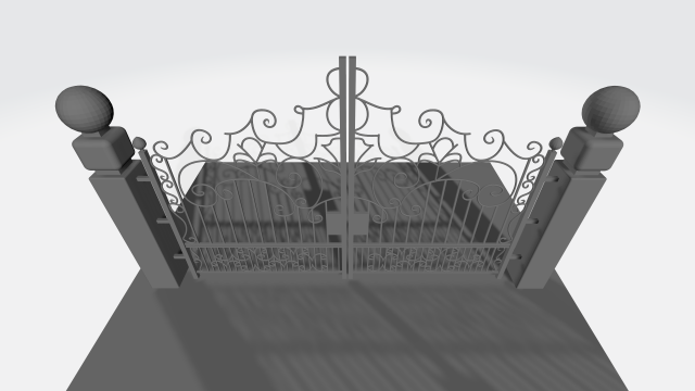 Dimensional Gateway Designs 3D 3D Print Model in Other 3DExport