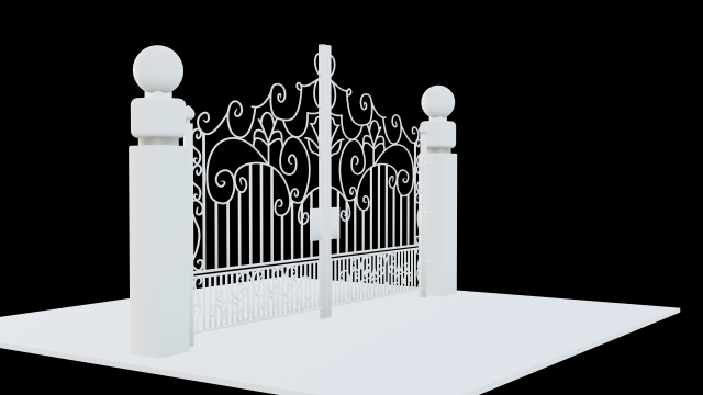 Dimensional Gateway Designs 3D 3D Print Model in Other 3DExport