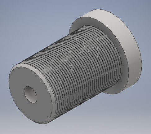 bushing 3D Print Models in Automotive 3DExport