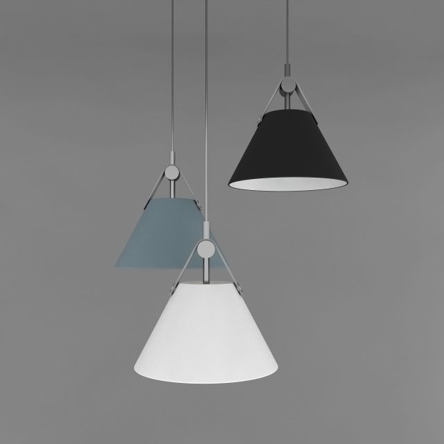 ceiling light 3D Model in Ceiling Lights 3DExport