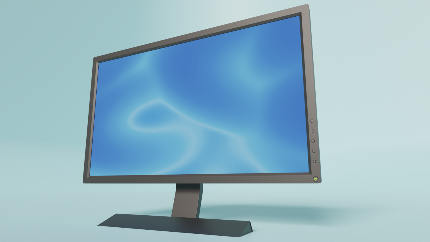 Generic Desktop Monitor