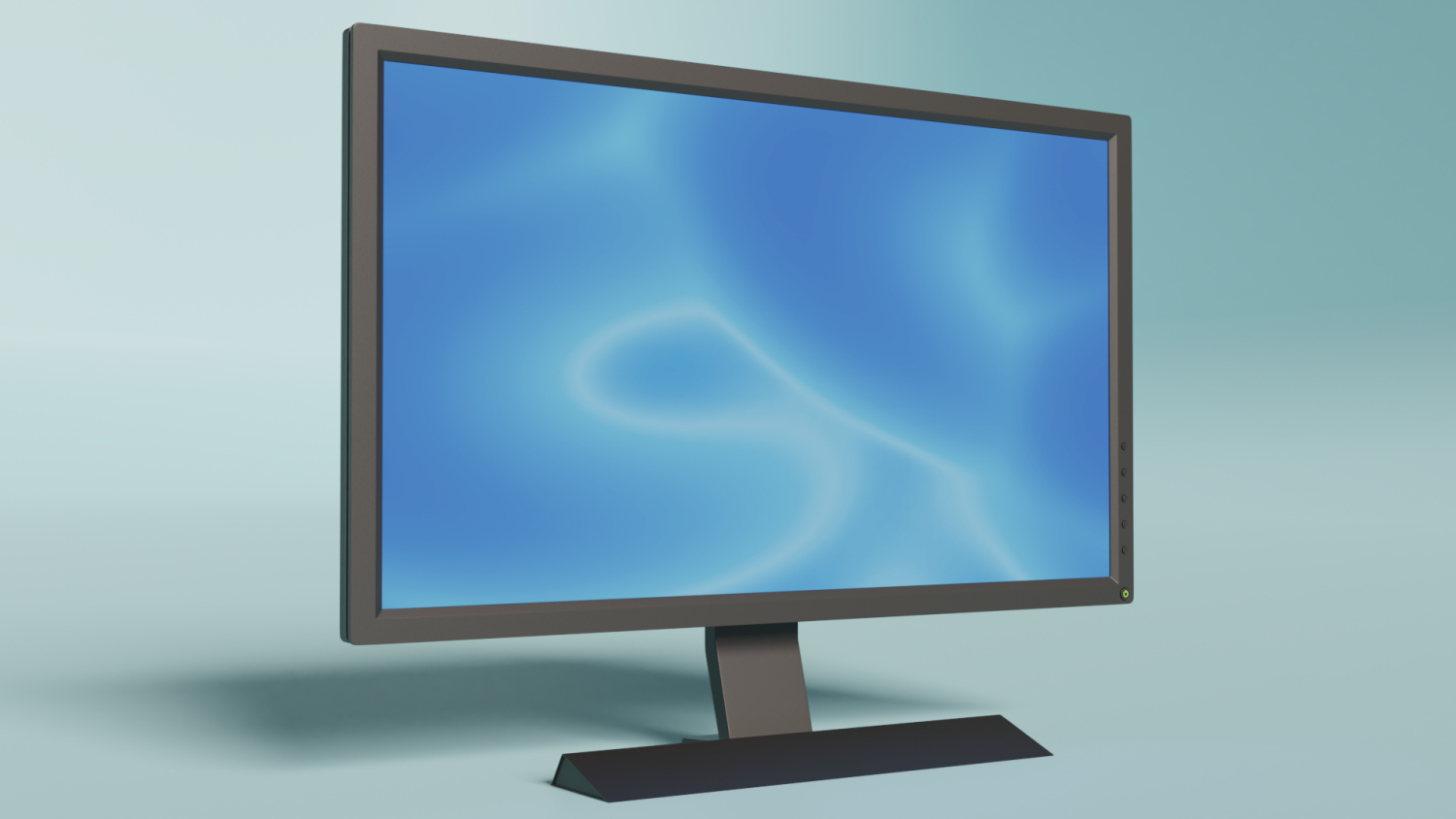 Generic Desktop Monitor