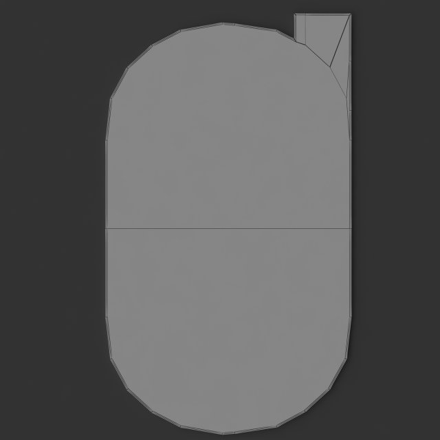 running track 3D Model in Sports Equipment 3DExport