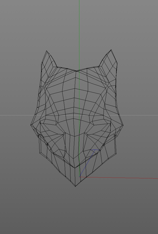 Custom made animal mask and helmet 3D Model in Other 3DExport