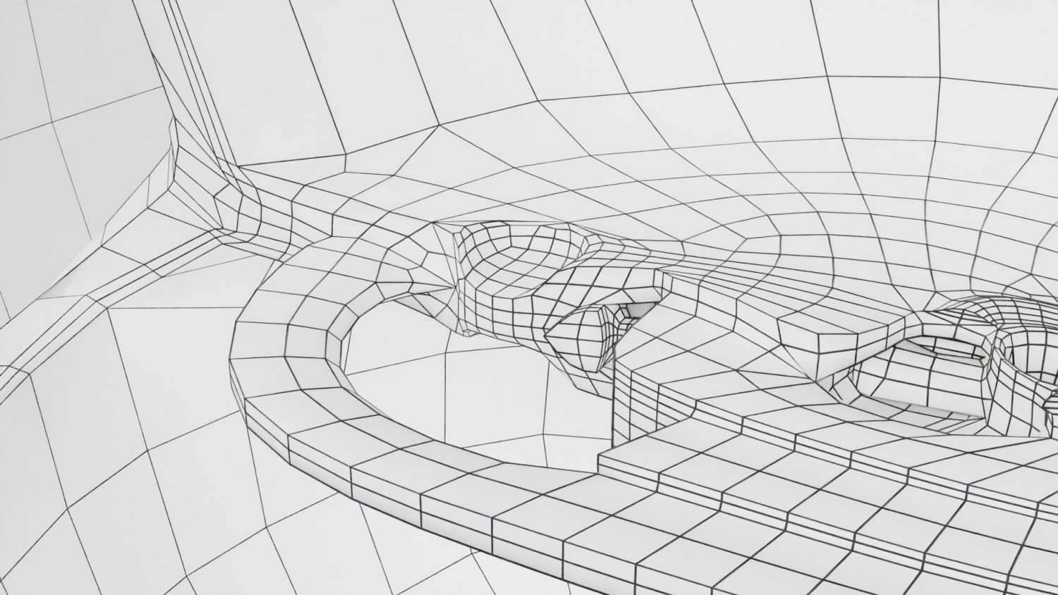 Human Gastrulation Animation