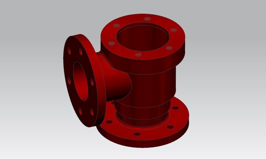 non-return valve 3D Print Models in Engineering 3DExport
