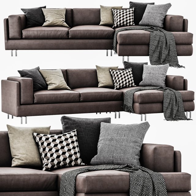 interface mama 3D Model in Sofa 3DExport