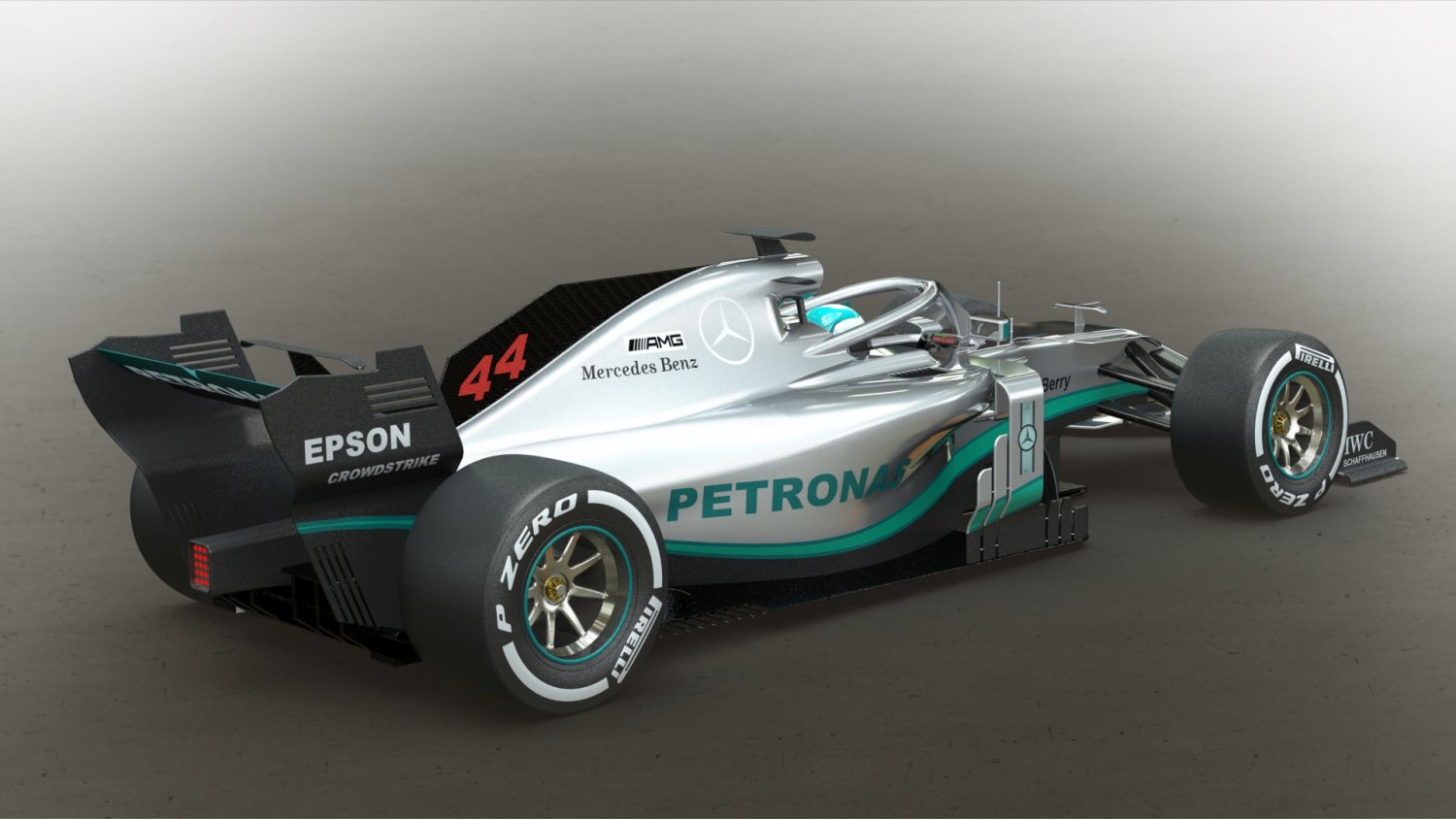 mercedes f1 3D Models in Racing 3DExport