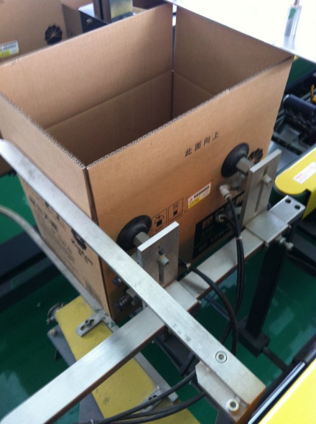 BOX OPENING MACHINE 3D Model in Machines 3DExport