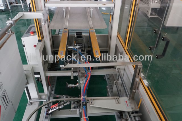 BOX OPENING MACHINE 3D Model in Machines 3DExport