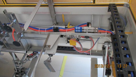 BOX OPENING MACHINE 3D Model in Machines 3DExport