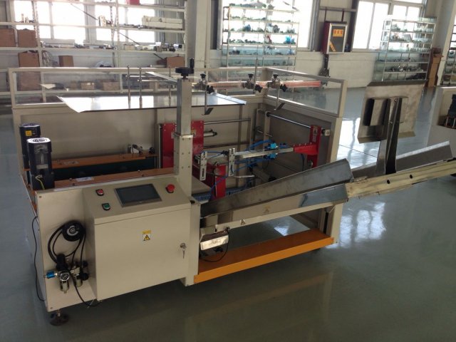 BOX OPENING MACHINE 3D Model in Machines 3DExport