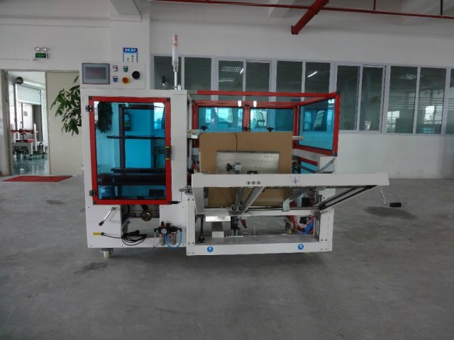 BOX OPENING MACHINE 3D Model in Machines 3DExport