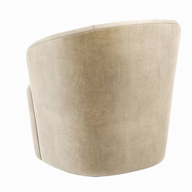 Swoon Editions Ritz Occasional Chair 3D Model in Chair 3DExport