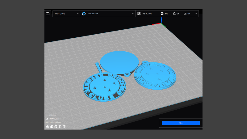 Cruzeiro logo Printable and Renderable logo shields keychan 3D Print ...