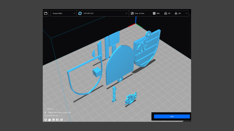 Flamengo logo Printable and Renderable logo shields keychan 3D Print ...