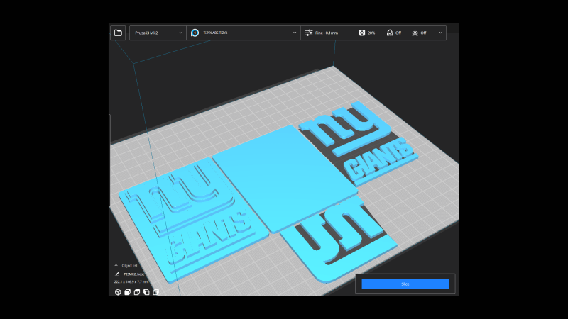 New york giants Logo Shield Printable and Renderable Modelo de ...