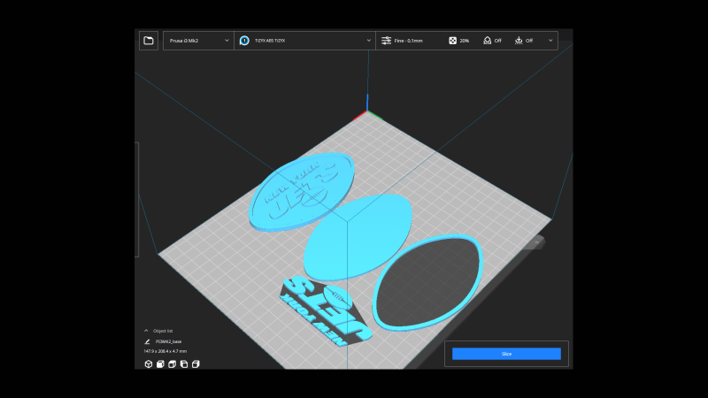 New York Jets Logo Shield Printable and Renderable 3D Print Model in ...