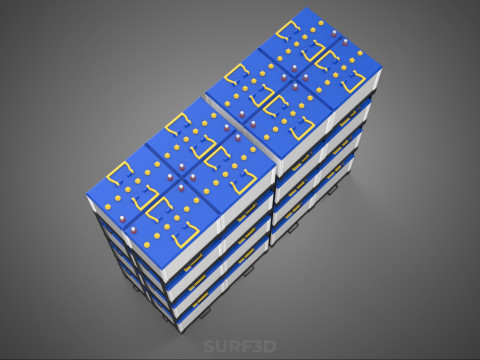 BATERAI SUPPLY POWER BANK UPS BESAR ENERGI CADANGAN BATERAI ACCU Model ...