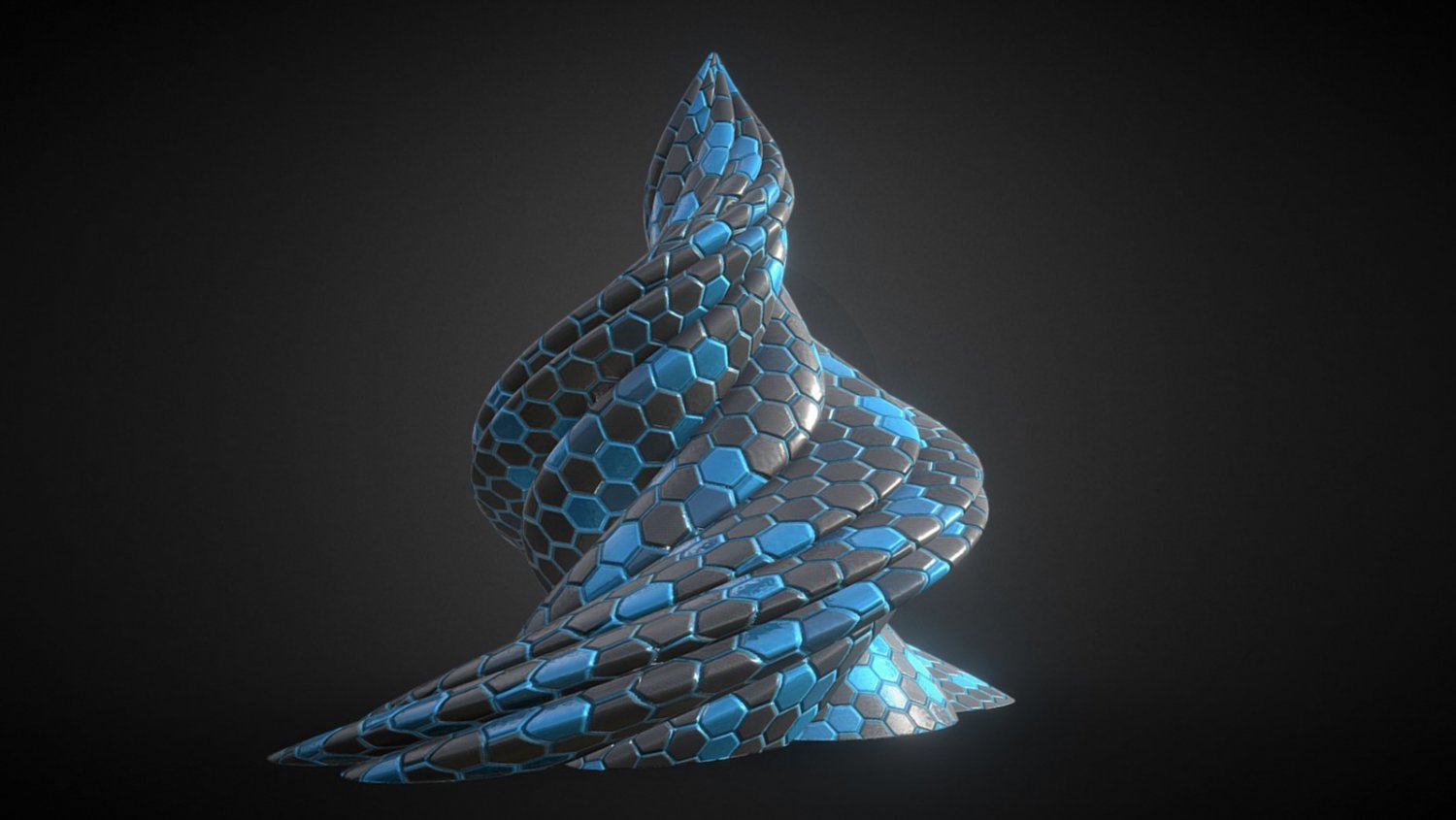 alien architecture 3D Models in Fantasy 3DExport