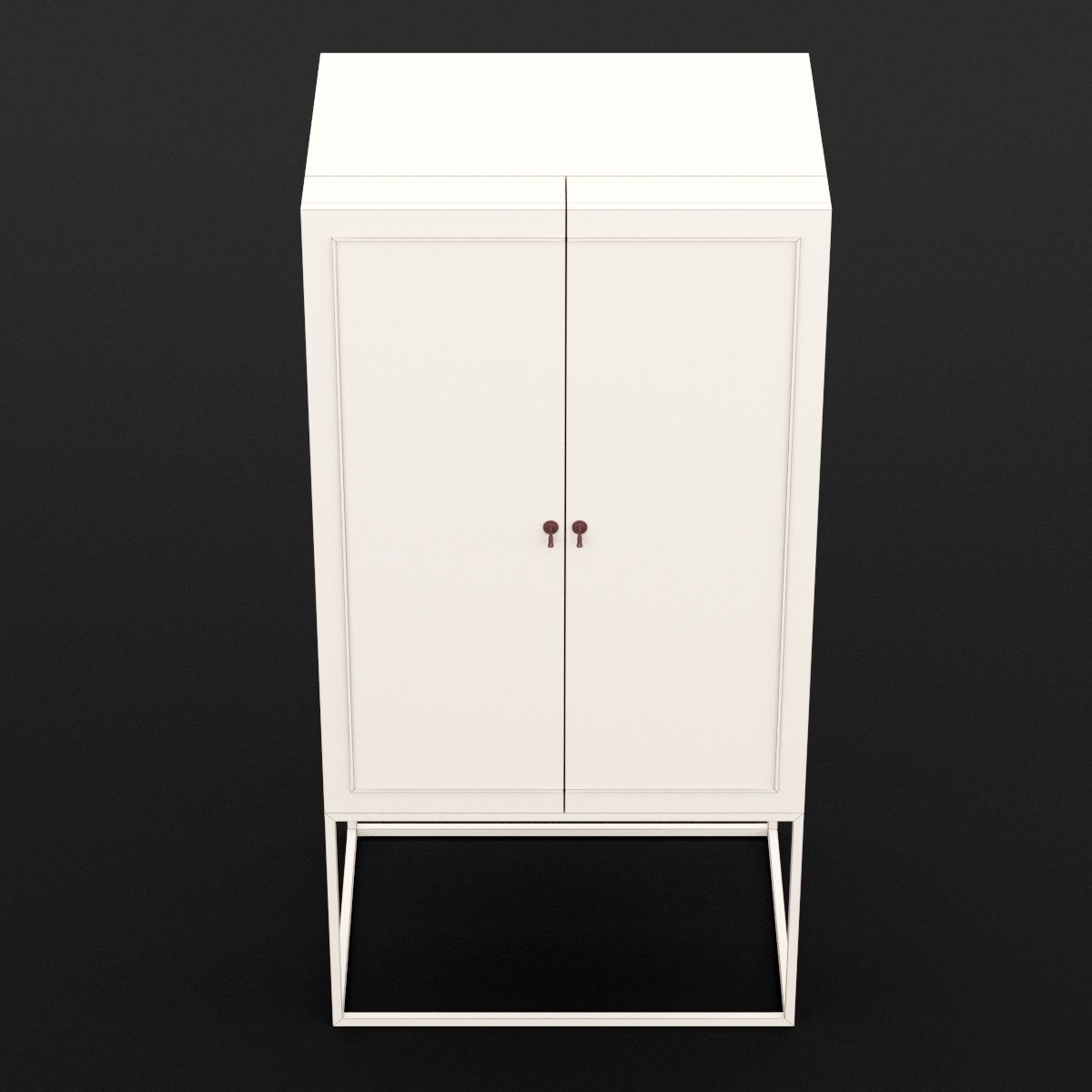 harper campaign bar 3D Models in Other 3DExport