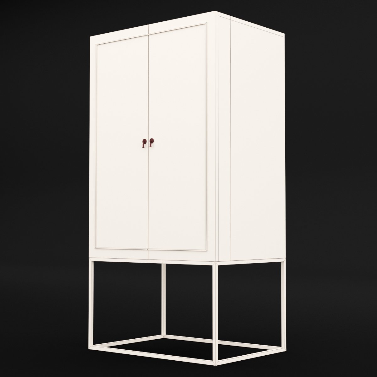 harper campaign bar 3D Models in Other 3DExport