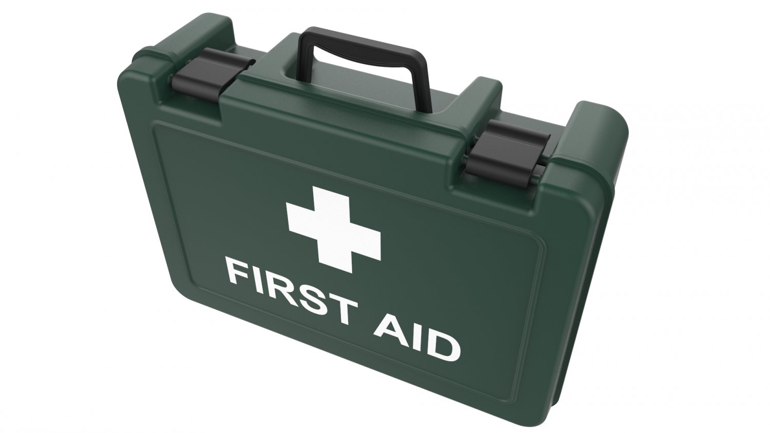 first aid kit 3D Model in Medicines 3DExport