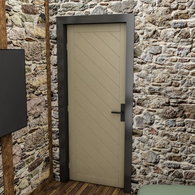 recreation room 3D Model in Decoration 3DExport