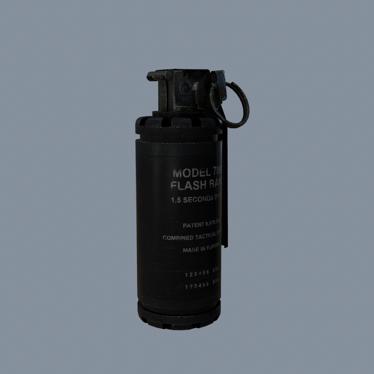 survival kit 3D Models in Accessories 3DExport