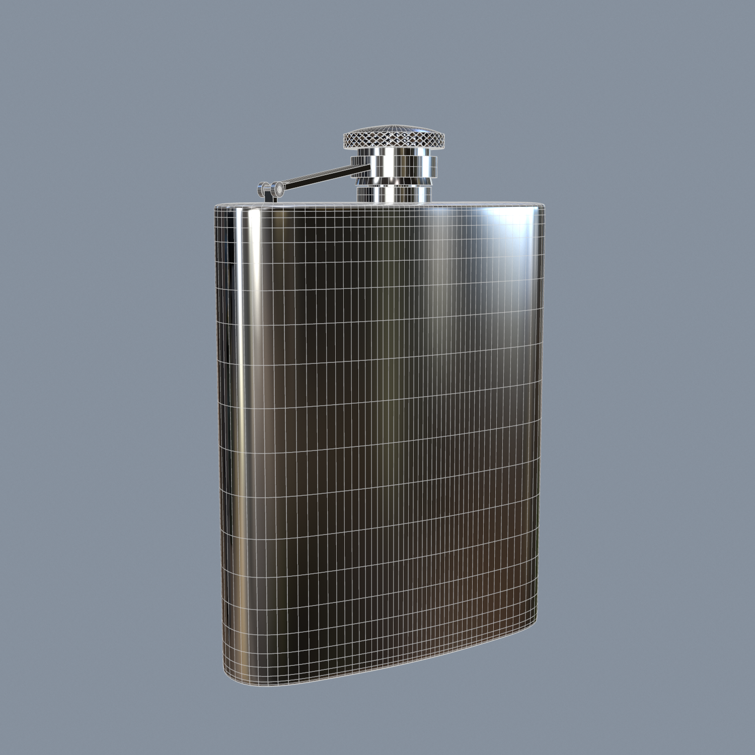 survival kit 3D Models in Accessories 3DExport